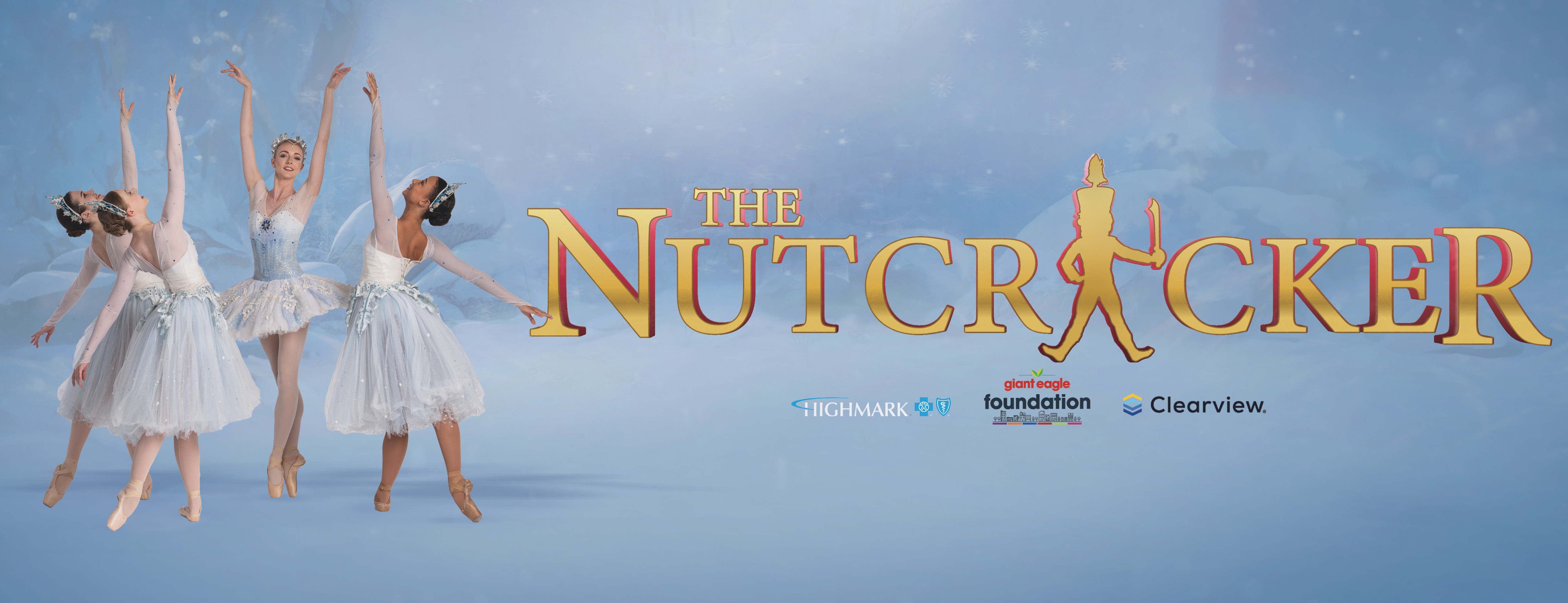 The Nutcracker Sensory Friendly Performance - Pittsburgh | Official Ticket Source | Benedum ...