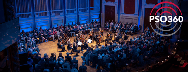 Pittsburgh Symphony Orchestra