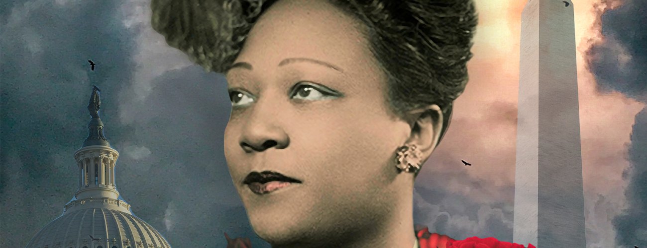 The Passion of Mary Cardwell Dawson - Pittsburgh | Official Ticket ...