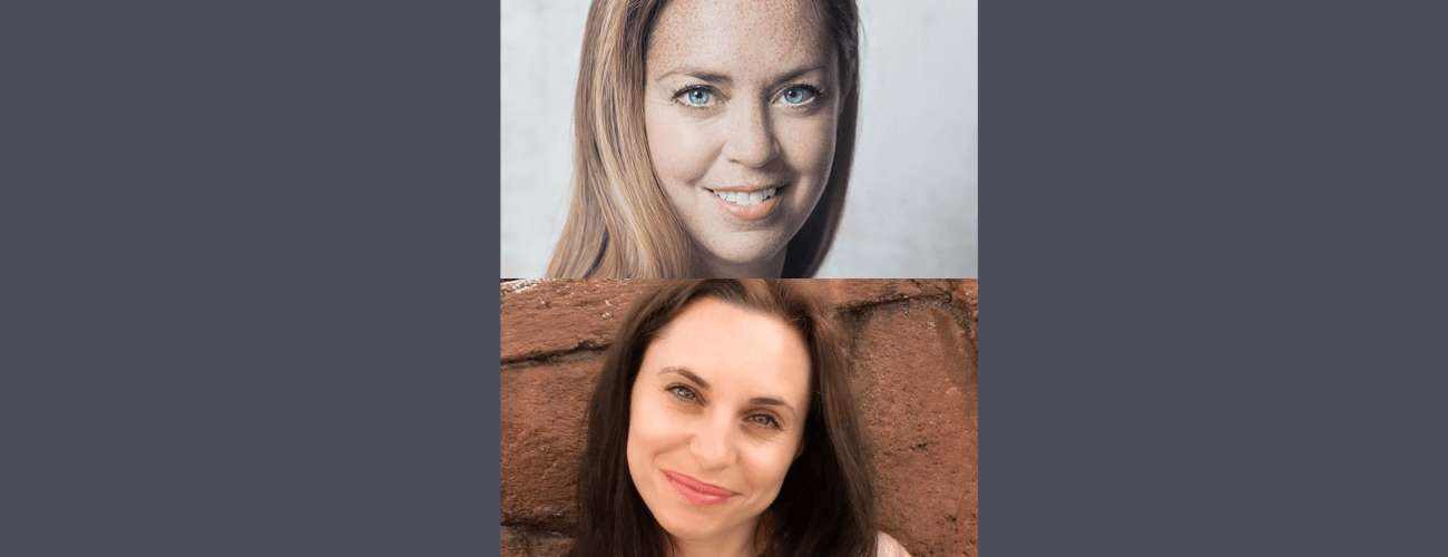 Marie Benedict & Courtney Sheinmel - Pittsburgh | Official Ticket ...
