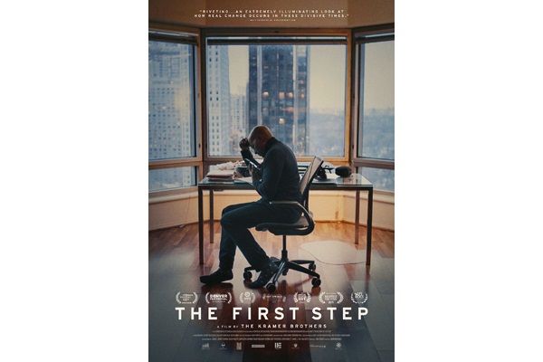The First Step - Pittsburgh | Official Ticket Source | Harris Theater ...