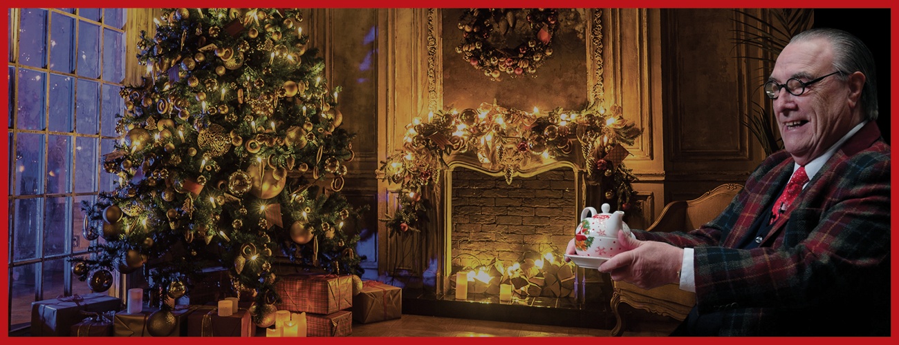 Christmas with C.S. Lewis - Pittsburgh | Official Ticket Source | Greer ...