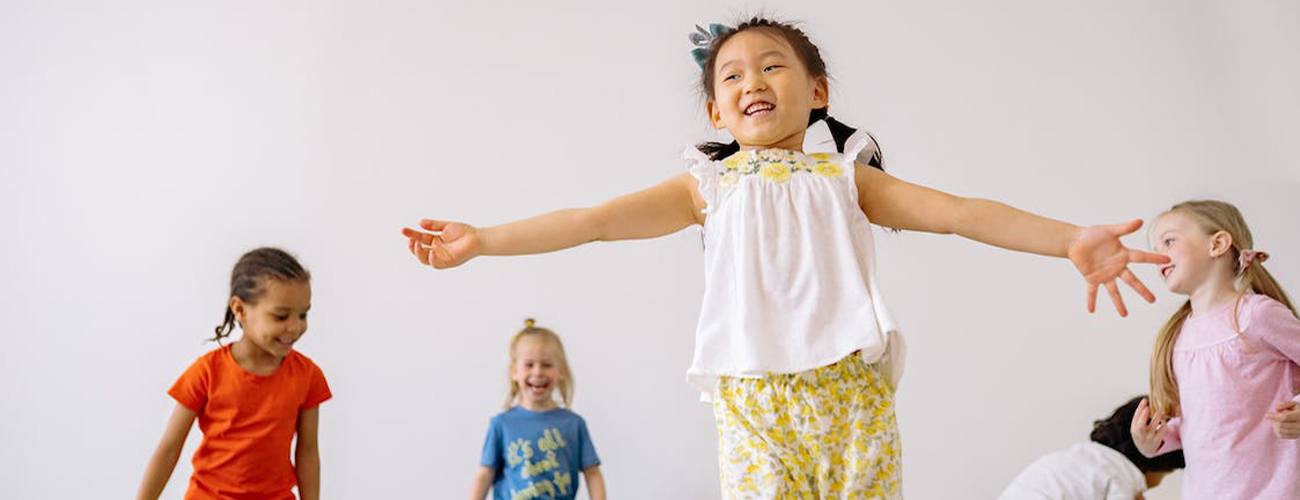 Self-Regulation, Grounding, and Coping for the Early Childhood ...