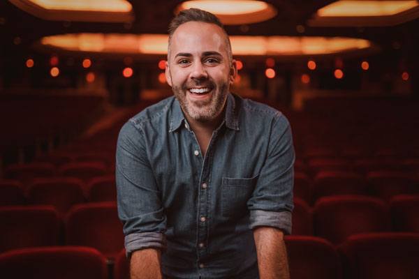 Greer Cabaret Theater