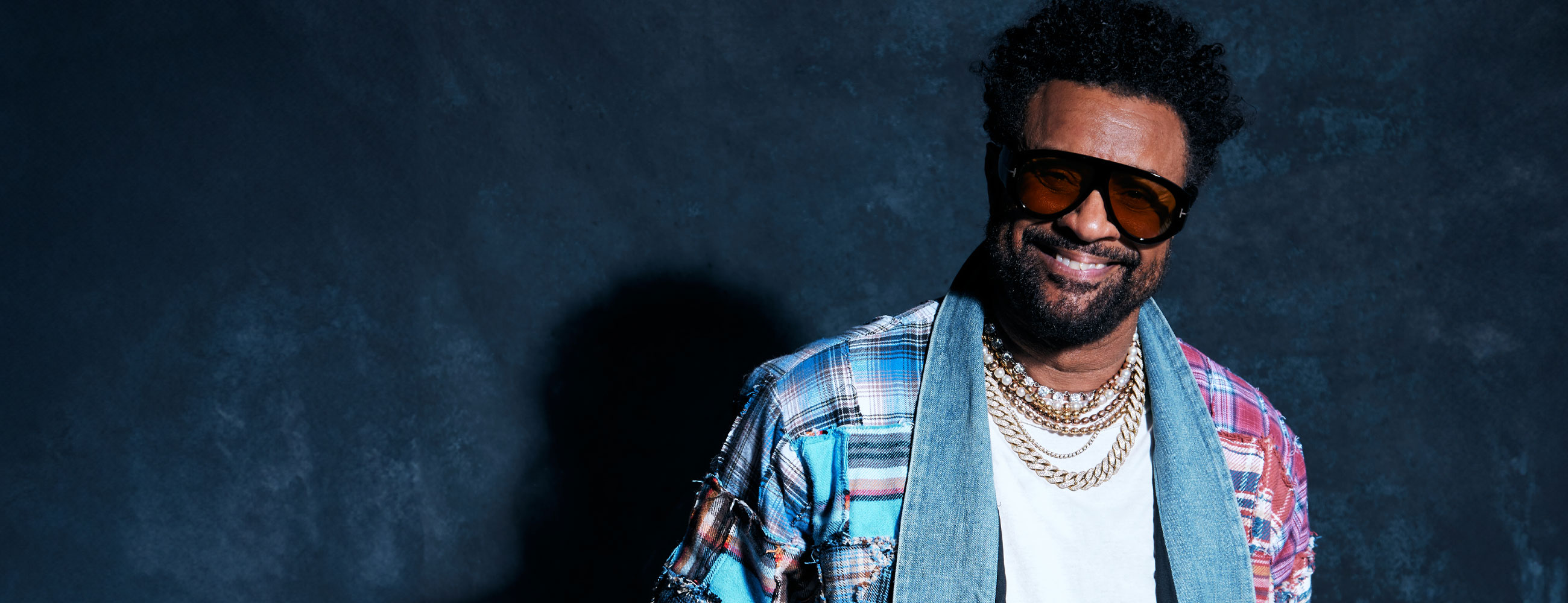 Mr. Symphonic: Shaggy with the PSO - Pittsburgh | Official Ticket ...