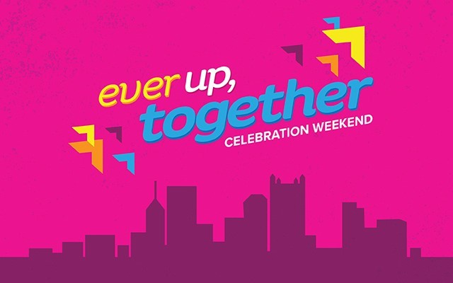 Ever Up, Together: Public Day - Pittsburgh | Official Ticket Source | O ...