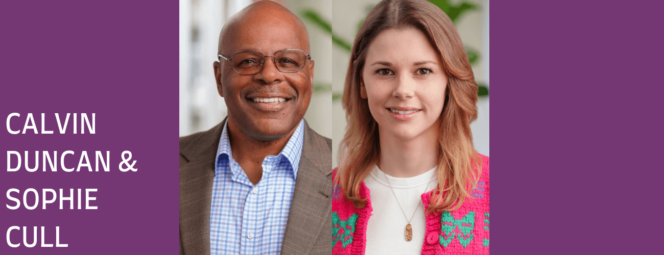 Calvin Duncan with Sophie Cull - Pittsburgh | Official Ticket Source ...