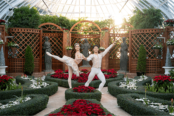 Pittsburgh Ballet Theatre
