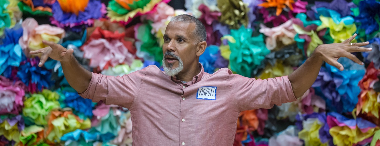 Who Am I? Self Exploration with Improv - Pittsburgh | Official Ticket ...