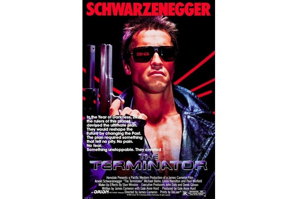 The Terminator (1984) - Pittsburgh | Official Ticket Source | Harris ...
