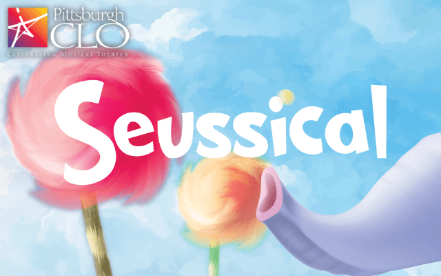 Seussical - Pittsburgh | Official Ticket Source | Byham Theater | Tue ...