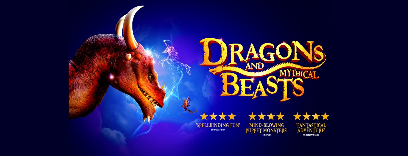 Fantasy Creatures Dragons