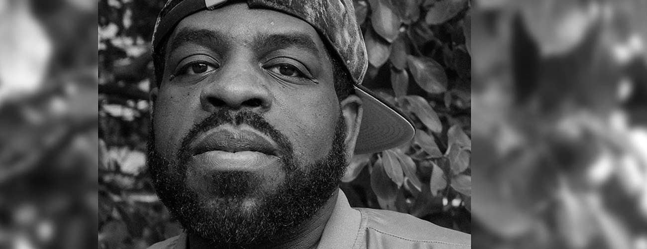 Hanif Abdurraqib (Virtual) - Pittsburgh | Official Ticket Source ...