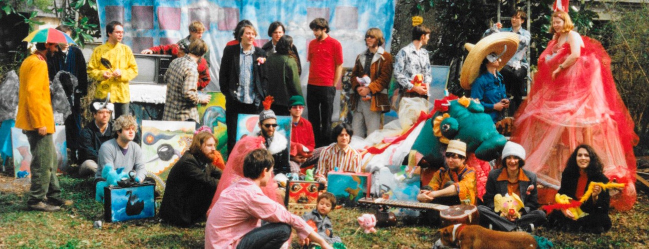 The Elephant 6 Recording Co. - Pittsburgh | Official Ticket Source ...