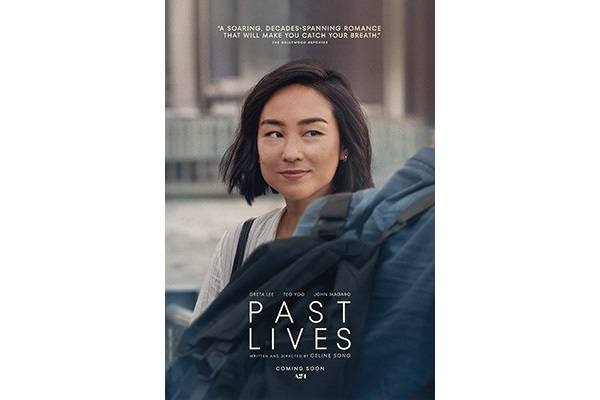 Past Lives - Pittsburgh | Official Ticket Source | Harris Theater | Fri ...