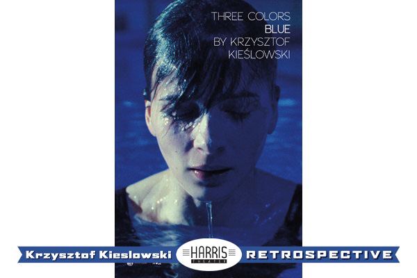 Three Colors Trilogy: Blue - Pittsburgh | Official Ticket Source ...