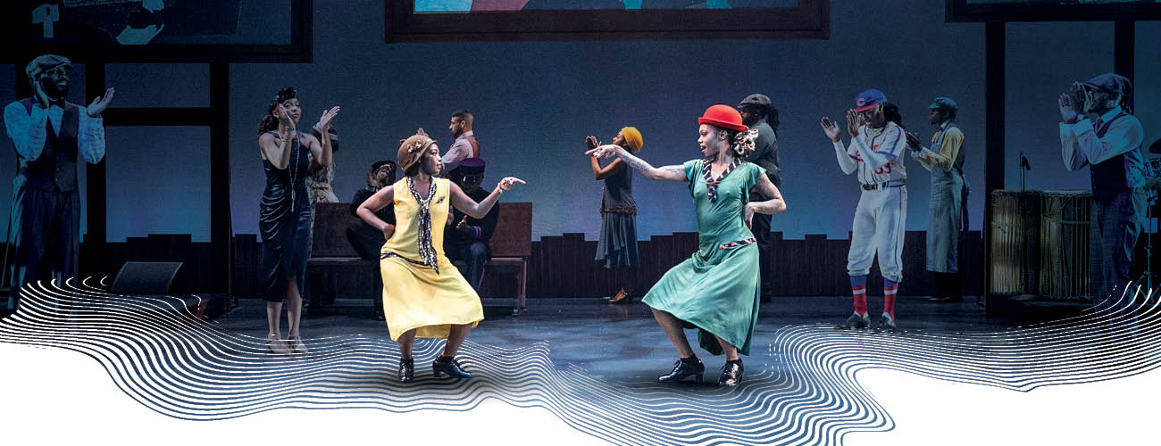 Step Afrika! - Pittsburgh | Official Ticket Source | Byham Theater ...