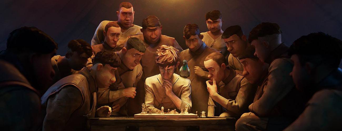 Oscar Nominated Shorts: Animation - Pittsburgh | Official Ticket Source ...