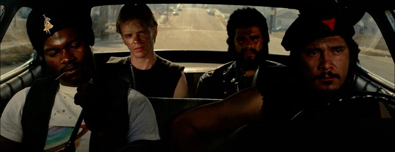 Assault on Precinct 13 - Pittsburgh | Official Ticket Source | Harris ...