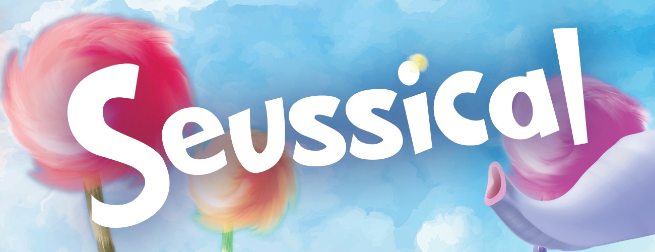 Seussical - Pittsburgh | Official Ticket Source | Byham Theater | Tue ...