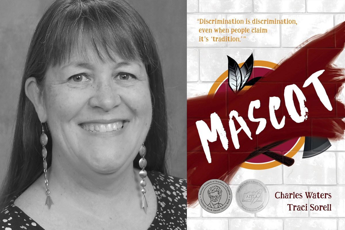 Traci Sorell - Pittsburgh | Official Ticket Source | Carnegie Library ...