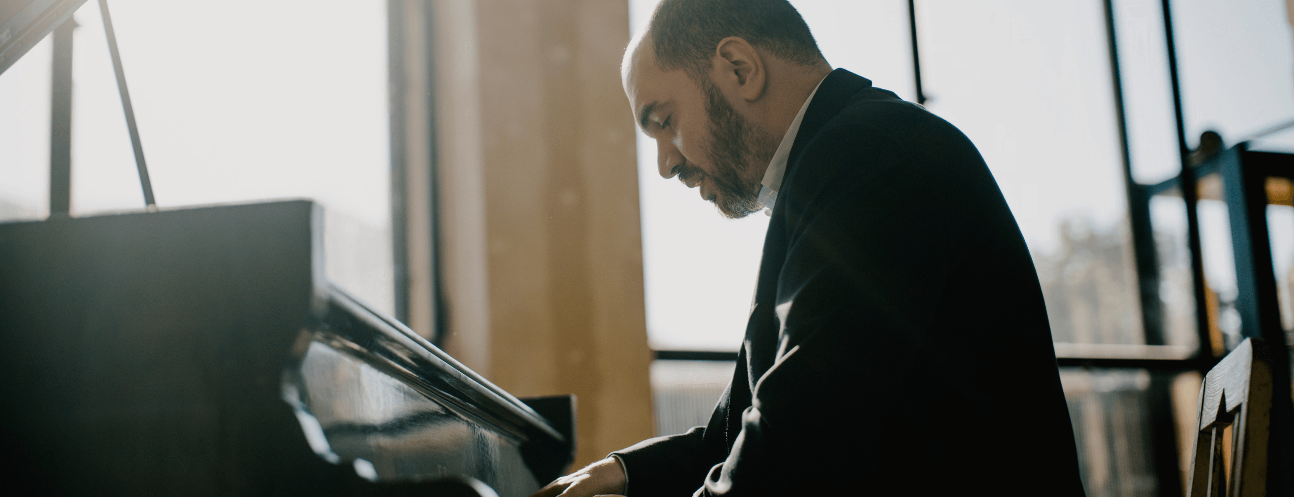 Gerstein Plays Tchaikovsky - Pittsburgh | Official Ticket Source ...