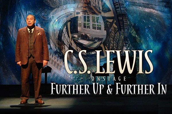 C.S. Lewis: Further Up & Further In - Pittsburgh | Official Ticket ...