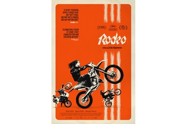 Rodeo - Pittsburgh | Official Ticket Source | Harris Theater | Fri, Mar ...