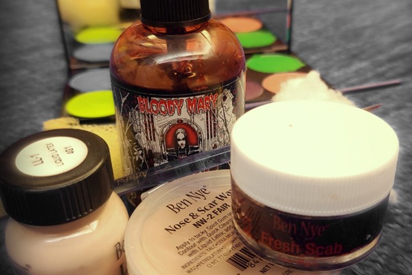 A Beginner's Guide to Blood and Gore - Pittsburgh | Official Ticket ...