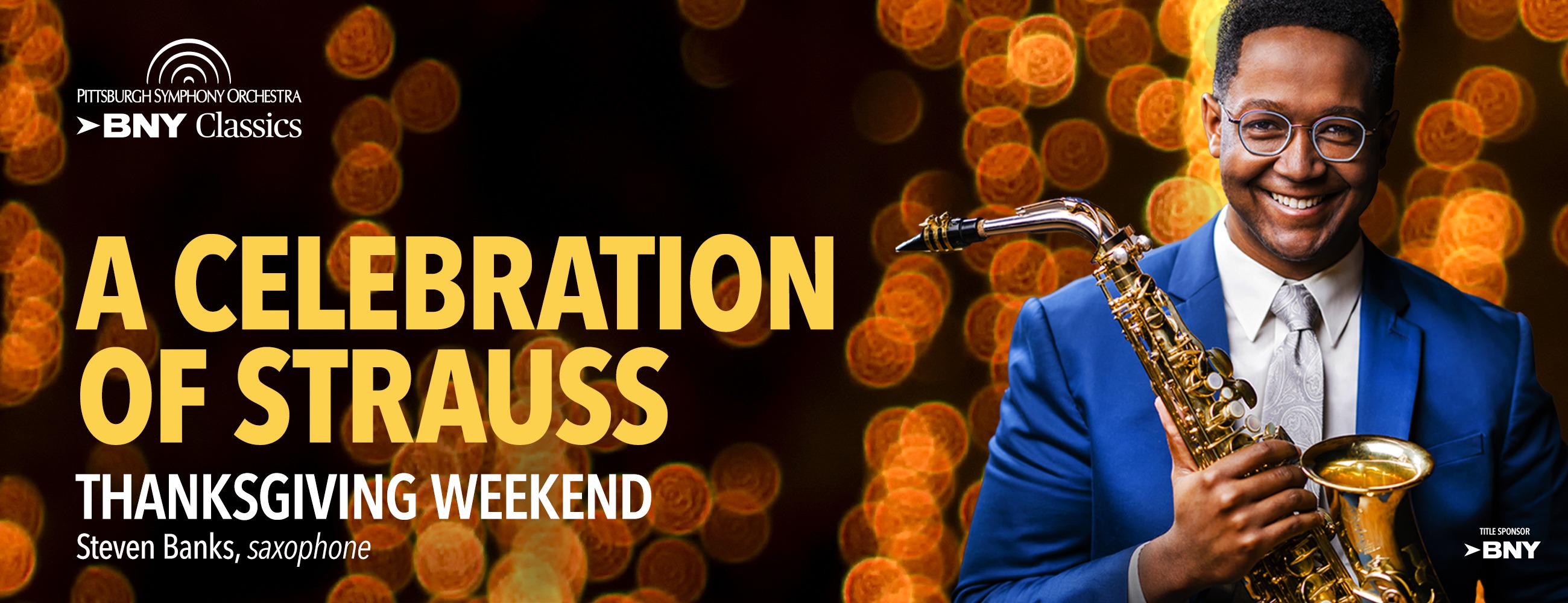 A Celebration of Strauss - Pittsburgh | Official Ticket Source | Heinz ...