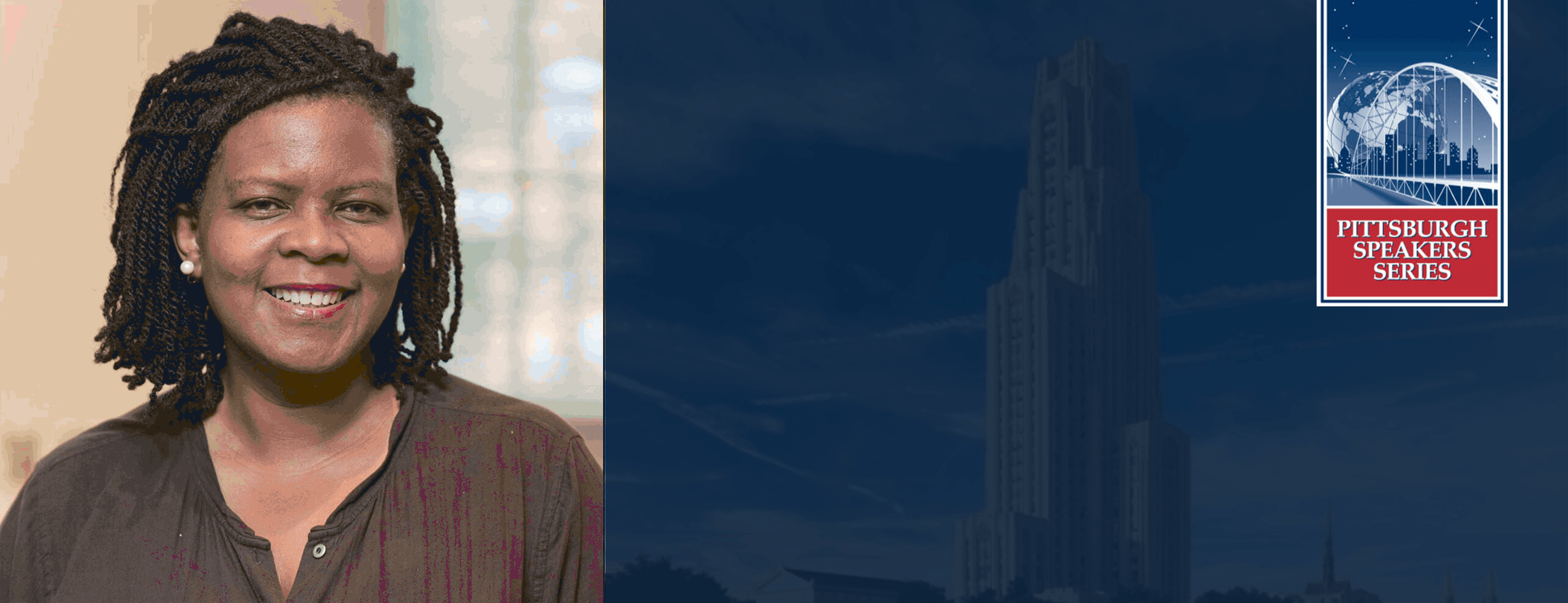 Speakers Series: Annette Gordon-Reed - Pittsburgh | Official Ticket ...