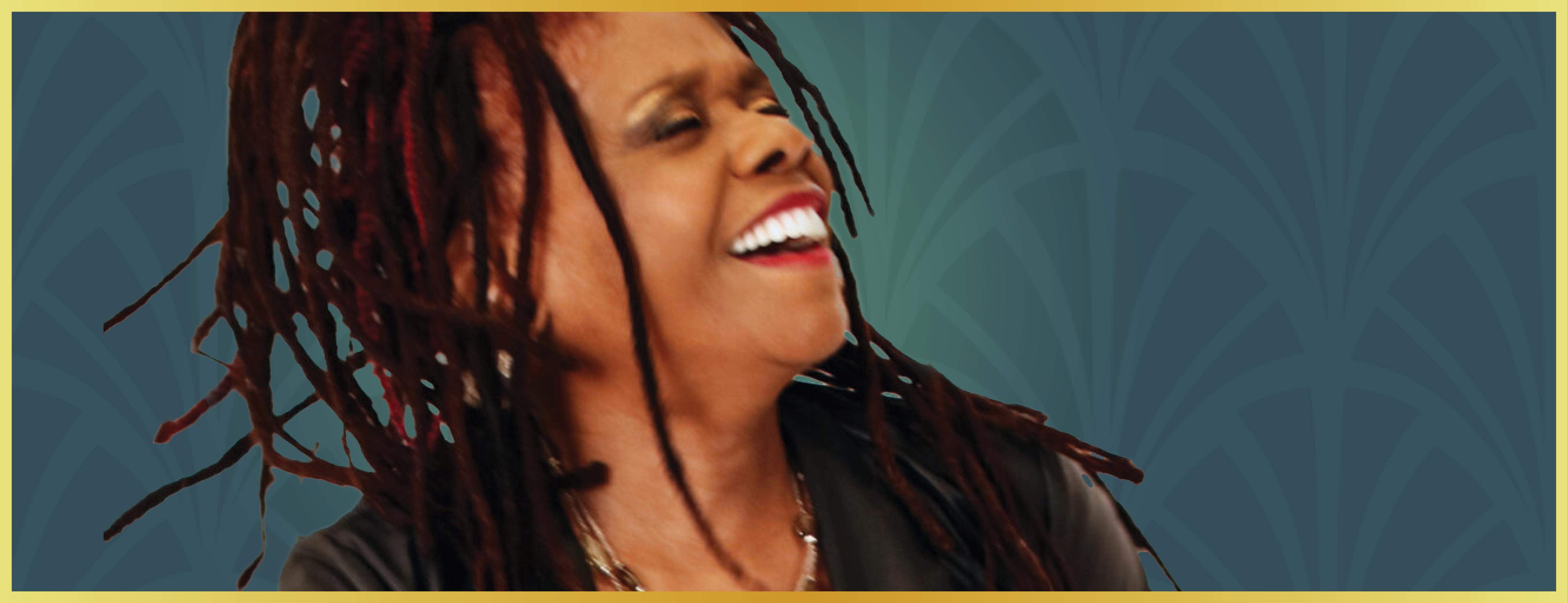 Catherine Russell - Pittsburgh | Official Ticket Source | Greer Cabaret ...