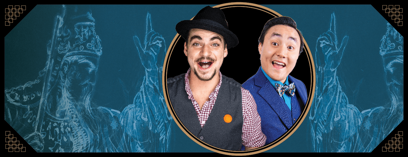 Directions & Parking