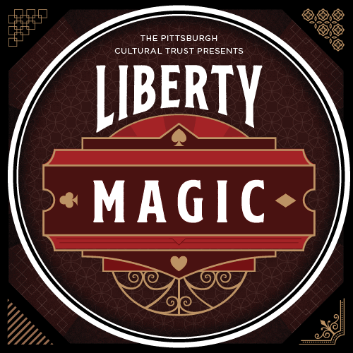 Liberty Magic