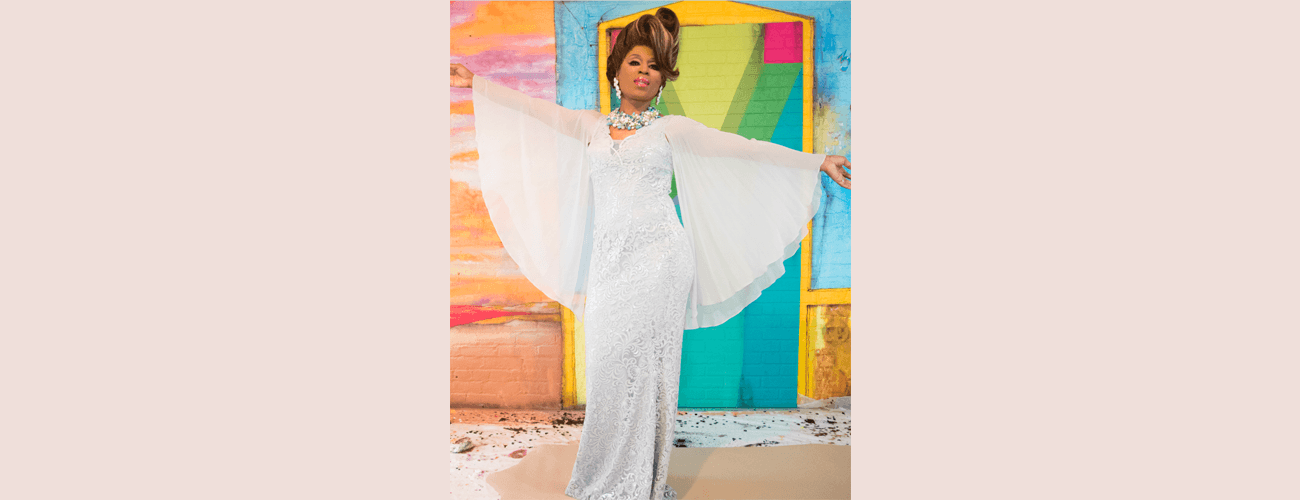 Broadway Drag Brunch hosted by Kierra Darshell - Pittsburgh | Official ...