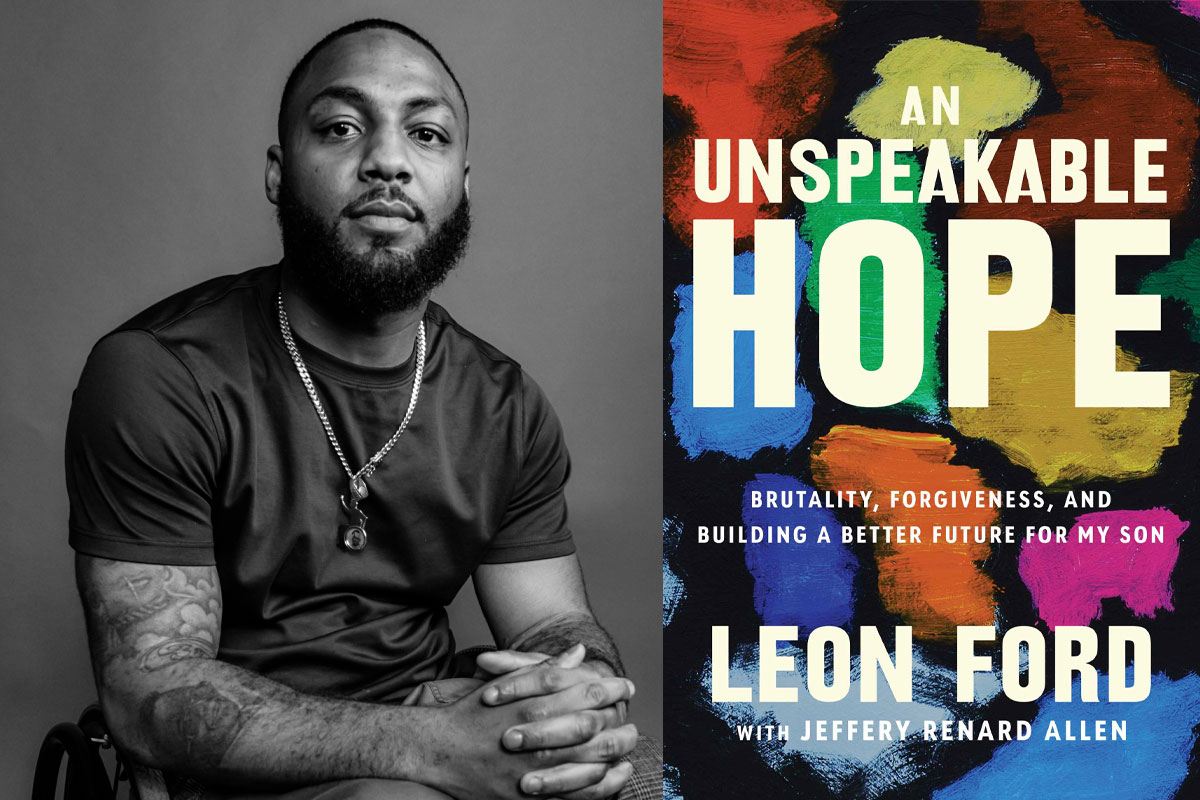 Leon Ford (In Person) - Pittsburgh | Official Ticket Source | Carnegie ...