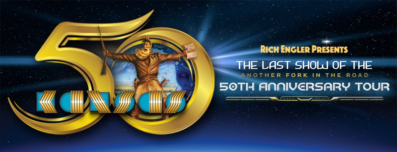 KANSAS - Pittsburgh | Official Ticket Source | Benedum Center | Wed ...