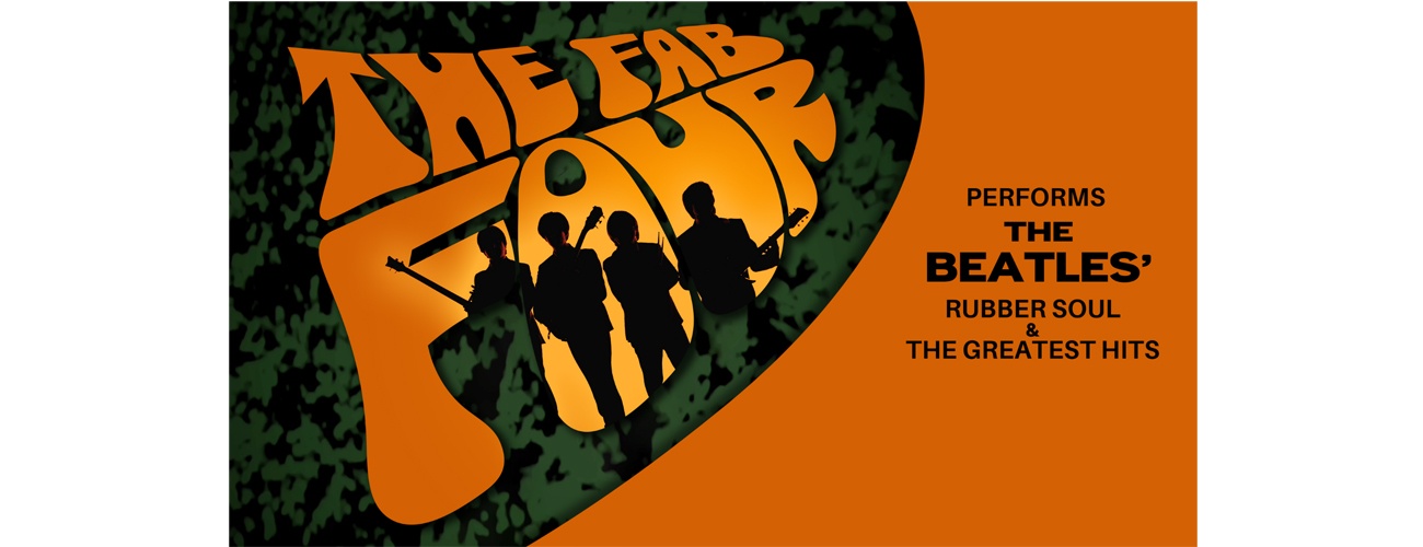The Fab Four - The Ultimate Tribute - Pittsburgh | Official Ticket ... The Fab Four - The Ultimate Tribute - Pittsburgh | Official Ticket ...