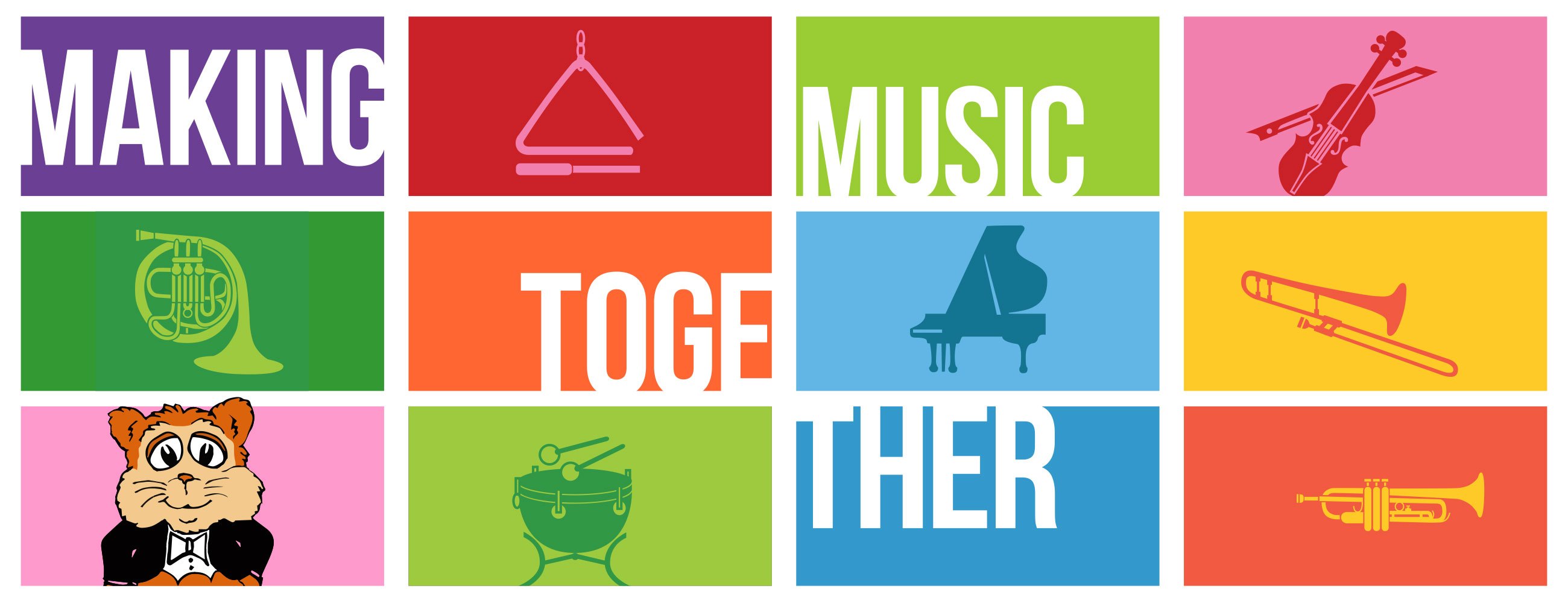 Making Music Together - Pittsburgh | Official Ticket Source | Heinz ...