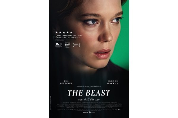 The Beast - Pittsburgh | Official Ticket Source | Harris Theater | Fri ...