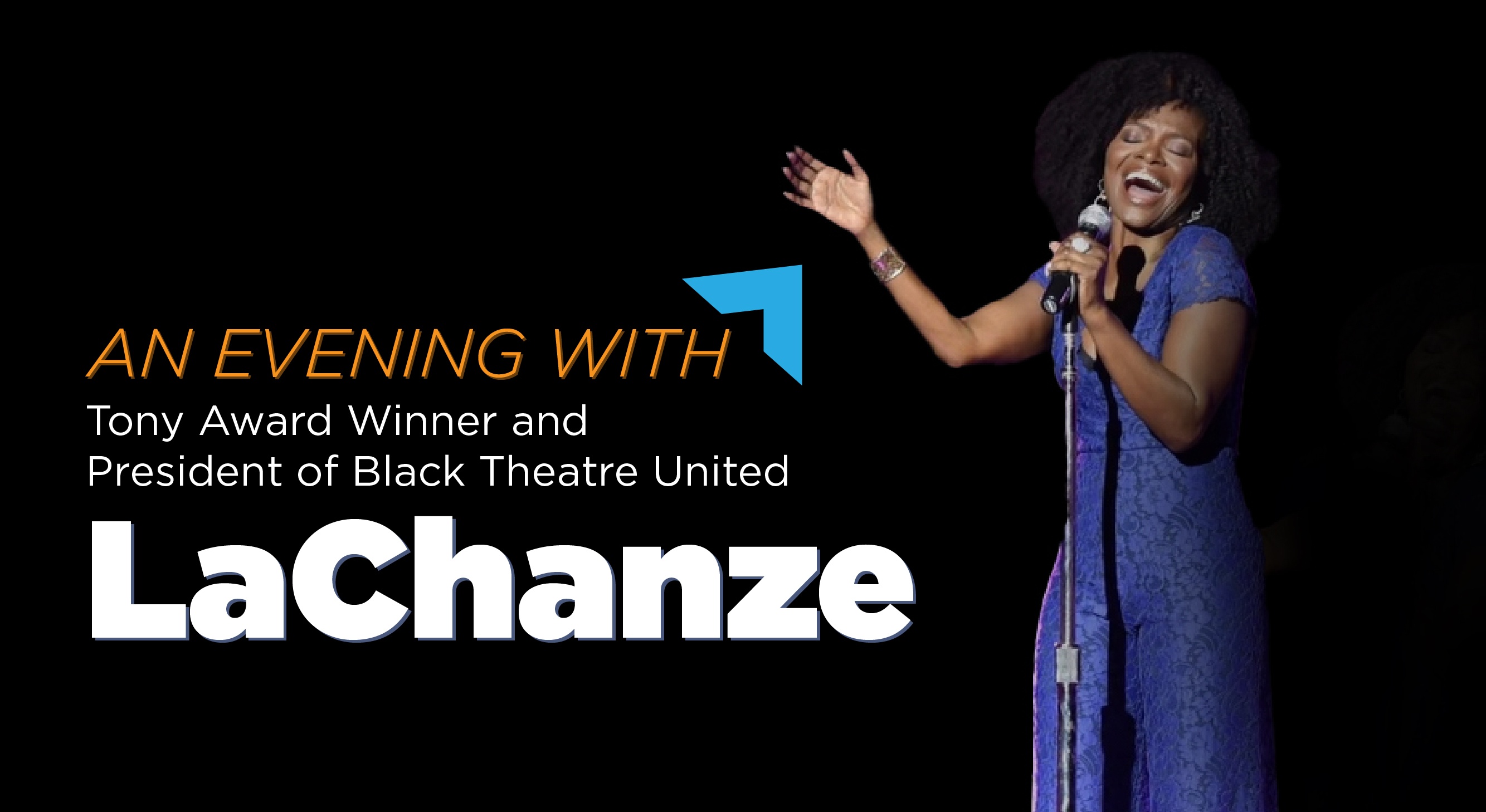 Ever Up, Together: LaChanze - Pittsburgh | Official Ticket Source | O ...