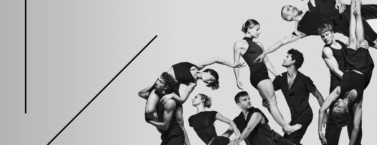 Twyla Tharp's 'Diamond Jubilee' Proves Technique is Timeless and Dance ...