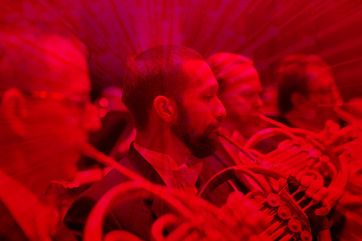 Holiday Brass Spectacular - Pittsburgh | Official Ticket Source | Heinz ...