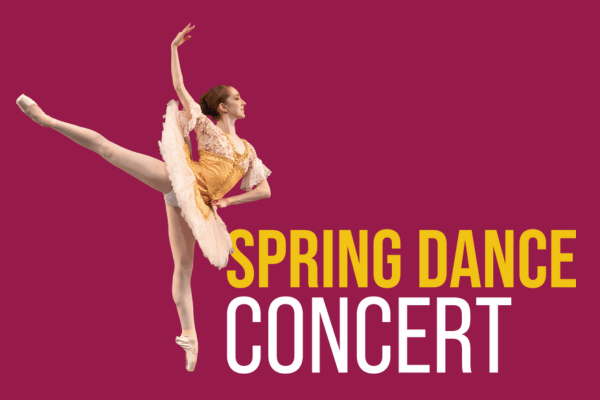 Spring Dance Concert - Pittsburgh | Official Ticket Source | PNC ...