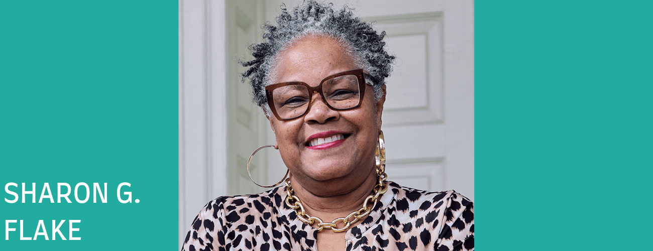 Sharon Flake - Pittsburgh | Official Ticket Source | Carnegie Library ...