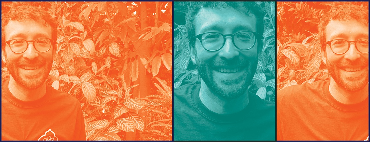 Pittsburgh’s Secret History of Plants with Boaz Frankel - Pittsburgh ...