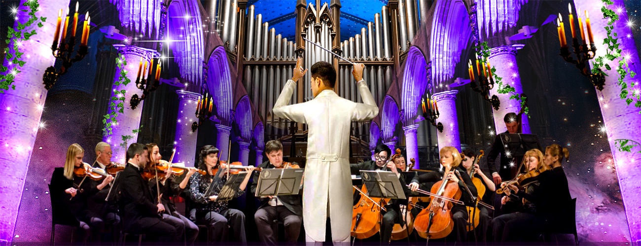 A Tribute to Hans Zimmer & Film Favourites Illuminated - Pittsburgh ...