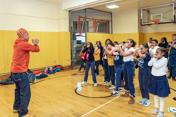 Theater for Team Building: Get Applause Without Drama! - Pittsburgh ...