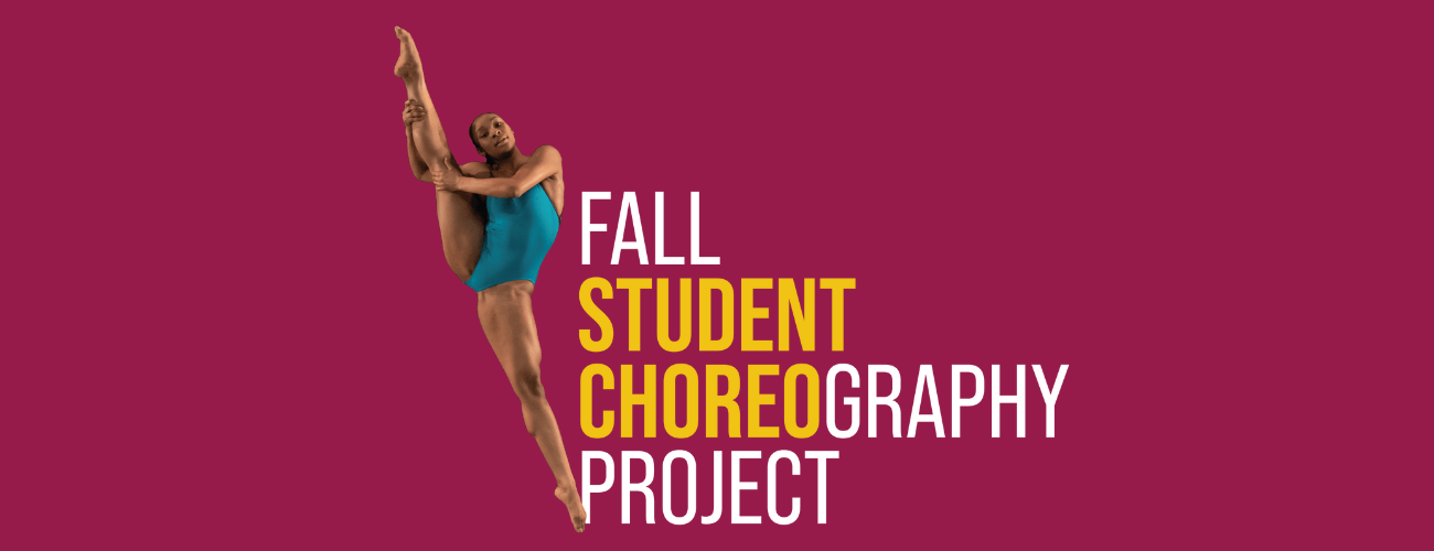 Fall Student Choreography Project - Pittsburgh | Official Ticket Source ...