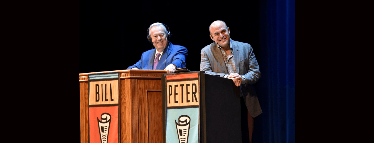 Wait Wait...Don't Tell Me! - Pittsburgh | Official Ticket Source ...